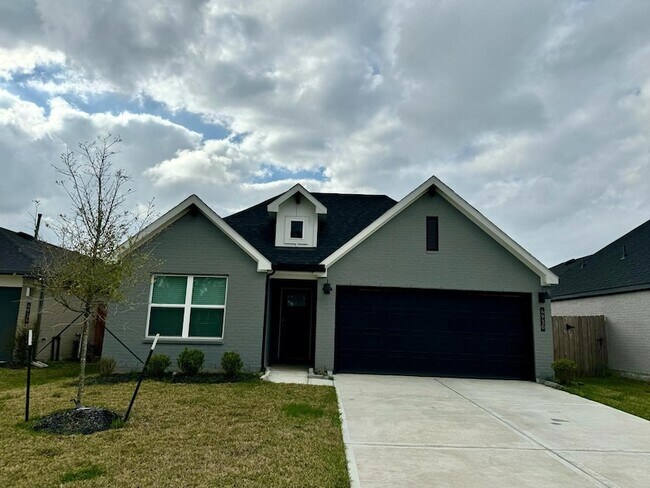 4930 Natchez Trce - Fresno, TX 1 units available | CorporateHousing