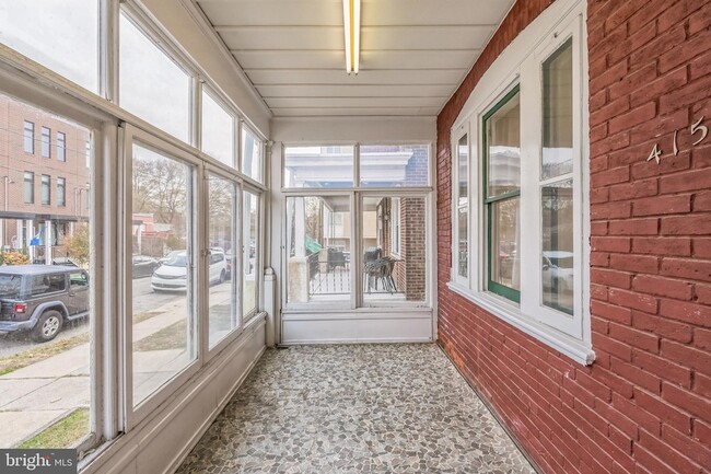 415 Rector St - Philadelphia, PA 1 units available | CorporateHousing