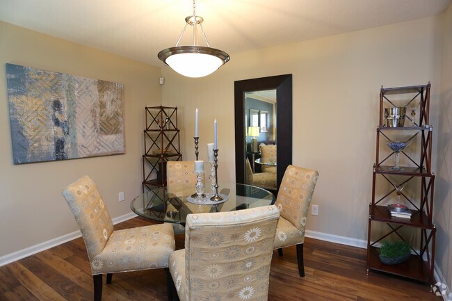 150 Summit - Birmingham, AL 42 units available | CorporateHousing