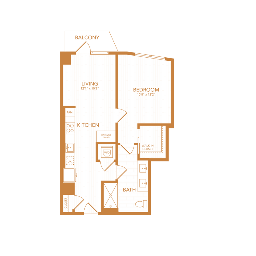 Illume - Washington, DC 77 units available | CorporateHousing