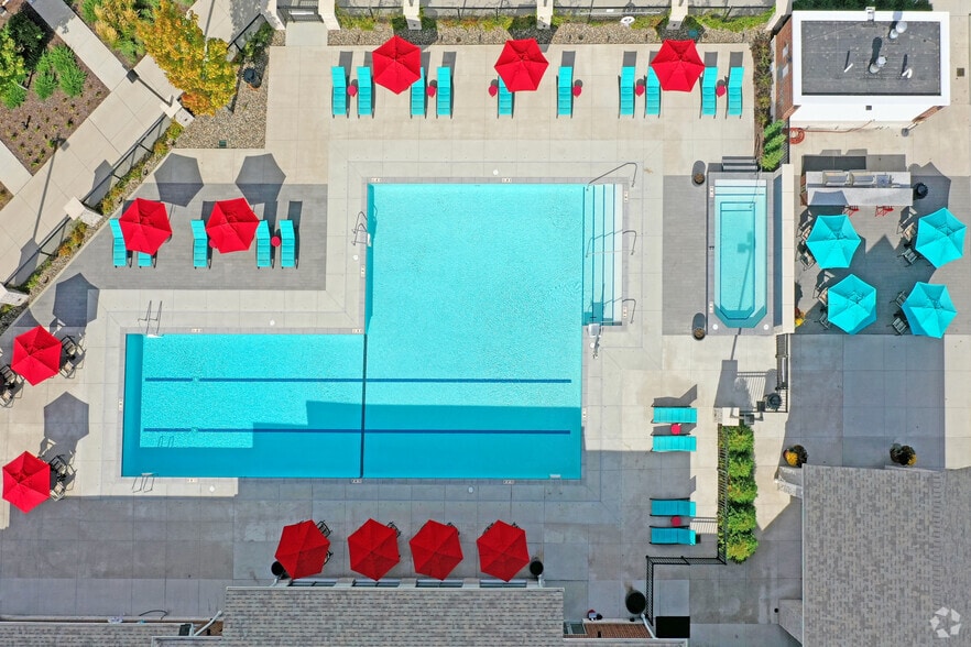 The Reserve at Arbor Lakes - Maple Grove, MN 54 units available ...