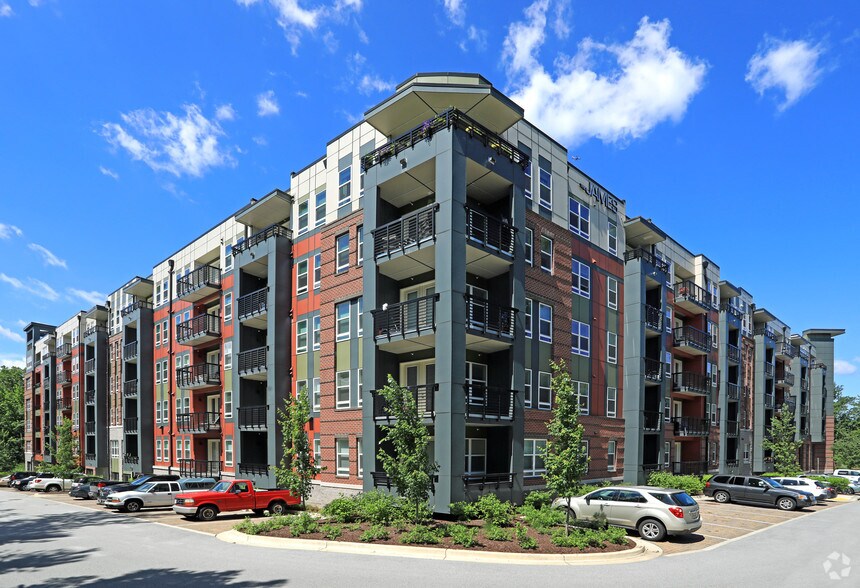 The James - Annapolis, MD 16 units available | CorporateHousing