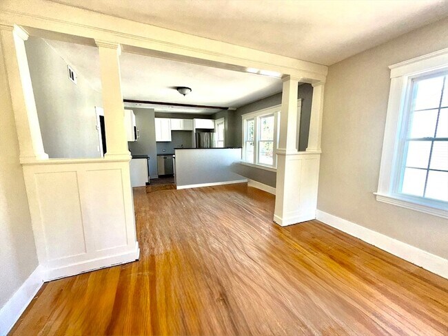 15 Rosemont Rd Unit 2 - Worcester, MA 1 units available | CorporateHousing