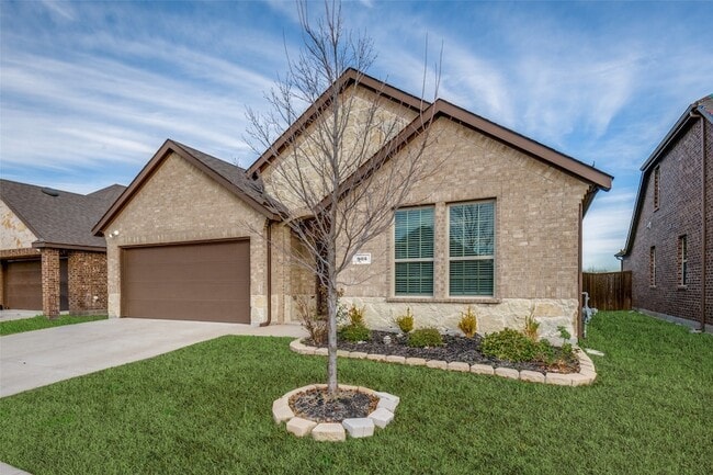 905 Philadelphia St - Fate, TX 1 units available | CorporateHousing