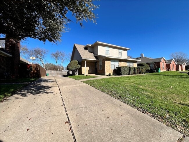 524 Strata Dr - Denton, TX 1 units available | CorporateHousing