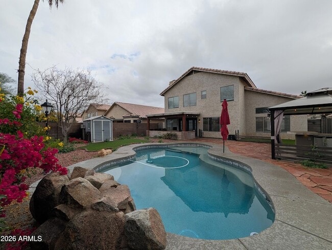 1836 E Aspen Way - Gilbert, AZ 1 units available | CorporateHousing