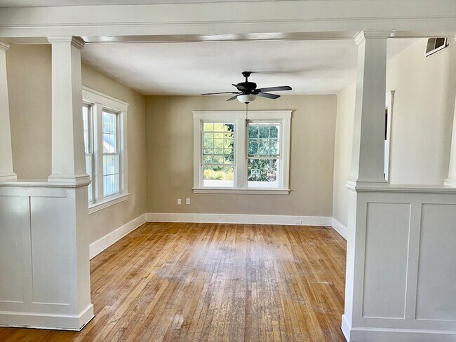 15 Rosemont Rd Unit 2 - Worcester, MA 1 units available | CorporateHousing