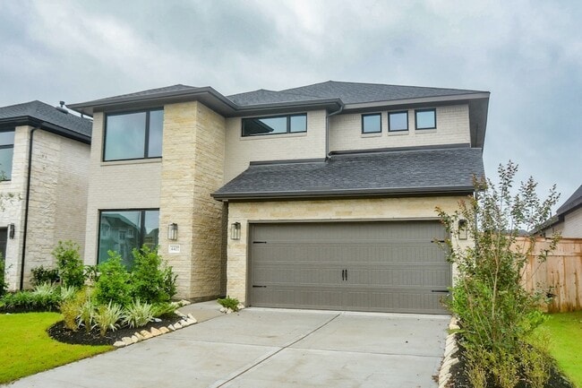 4407 Ruby Gdn Ct Fulshear, TX | CorporateHousing