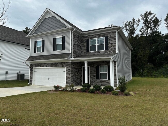 3700 Cross Timber Ln - Apex, NC 1 units available | CorporateHousing