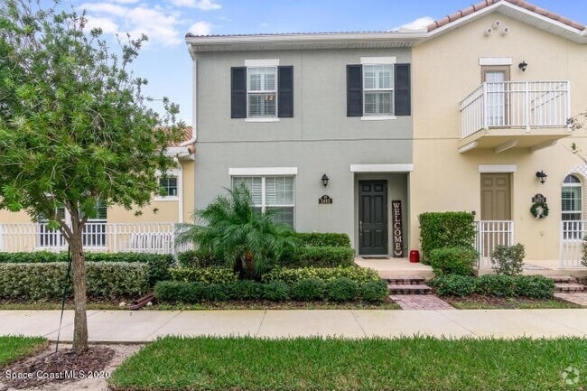 Corporate Townhomes for Rent in Rockledge, FL