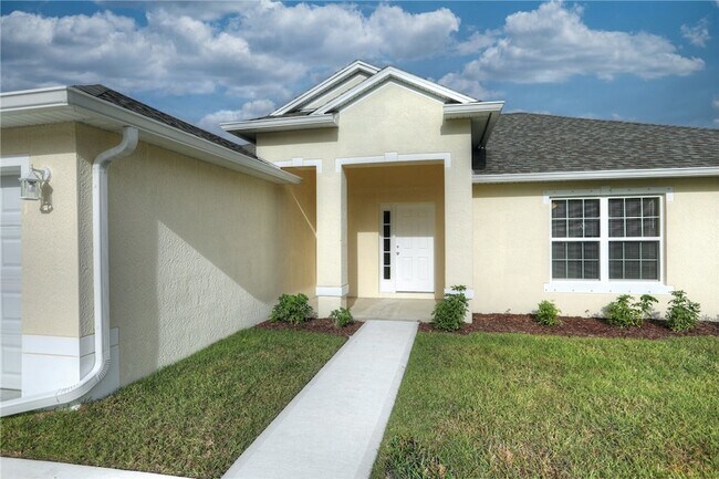 741 Capon Terrace Rental - Sebastian, FL 1 units available ...