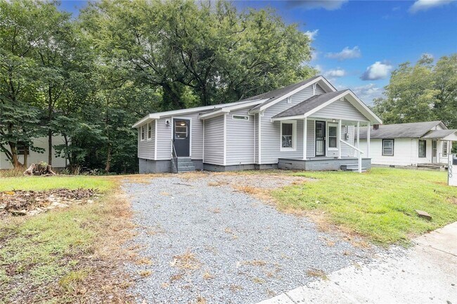 1030 Martin Luther King Jr Dr Rental - Albemarle, NC 1 units available | CorporateHousing