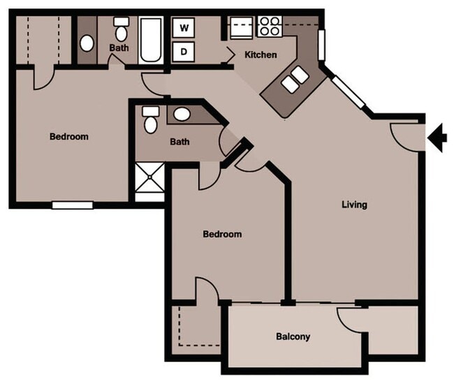 Pebble Creek Apartments At Lake Mary - Lake Mary, FL 3 units available ...