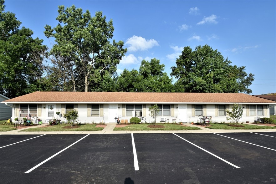 Temporary Housing in Plymouth, IN - Short Term Rentals