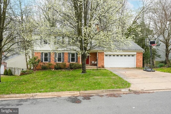 Corporate Houses for Rent in Montclair, VA