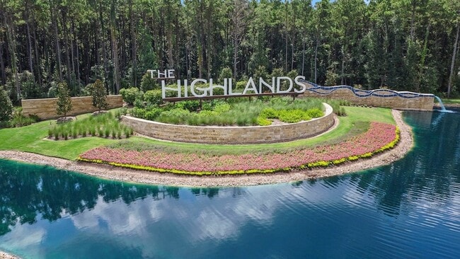 21719 Grayson Highlands Wy - Porter, TX 1 units available ...