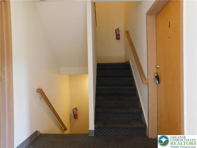 813 Main St Unit 4 - Bethlehem, PA 1 units available | CorporateHousing