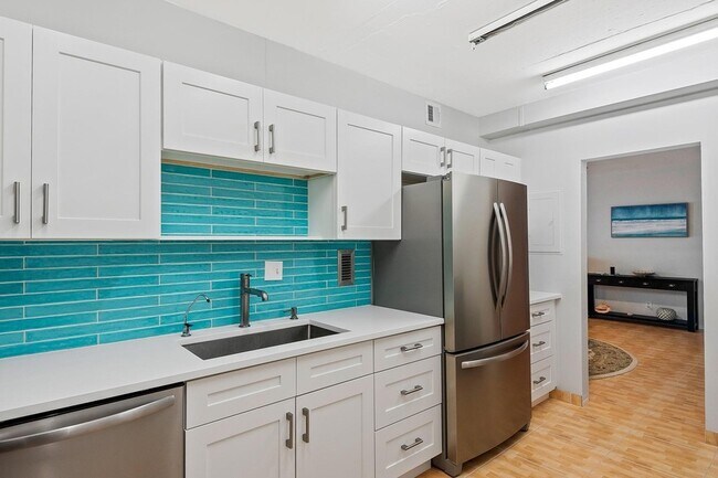 4250 Galt Ocean Dr Unit 12N Condo - Fort Lauderdale, Florida - 1 unit ...