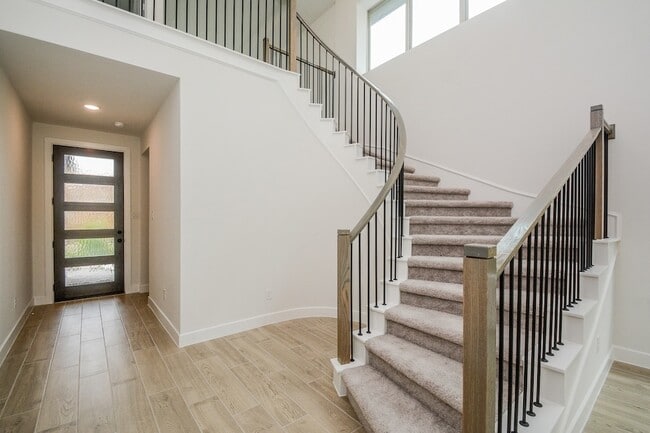 4407 Ruby Gdn Ct Fulshear, TX | CorporateHousing