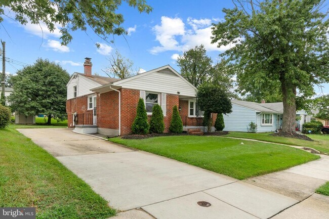 Corporate Houses for Rent in Lochearn, MD