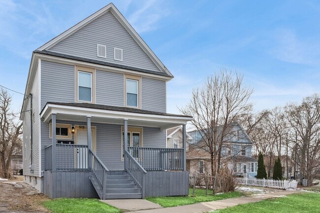 515 George Ave - Waukegan, IL 1 units available | CorporateHousing