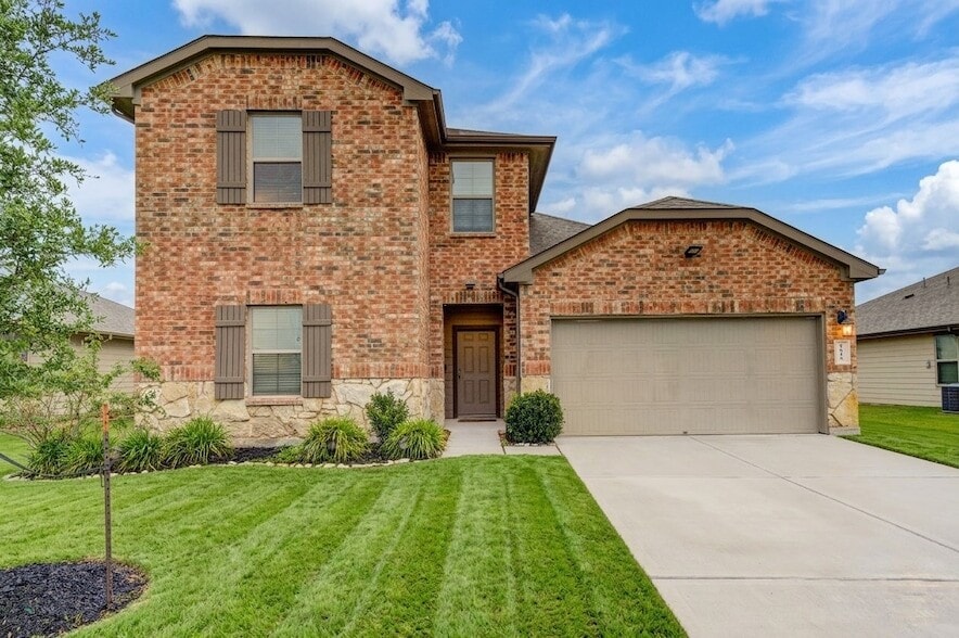 - Booth, TX 1 units available | CorporateHousing