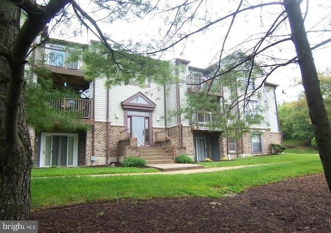 Corporate Condos for Rent in Damascus, MD