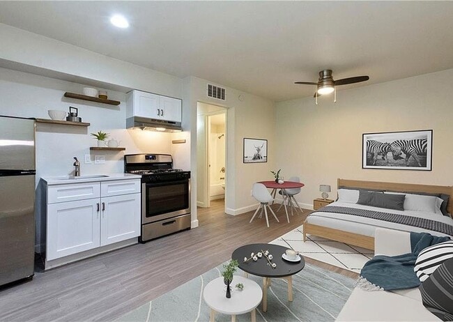 4501 Speedway Unit 104 - Austin, TX 1 units available | CorporateHousing
