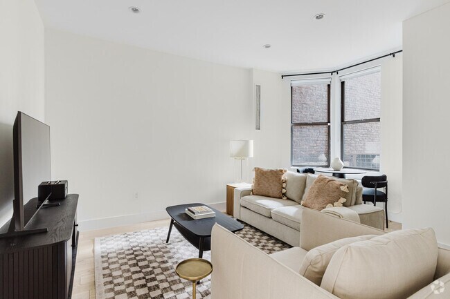 Corporate Housing Rentals in New York, NY