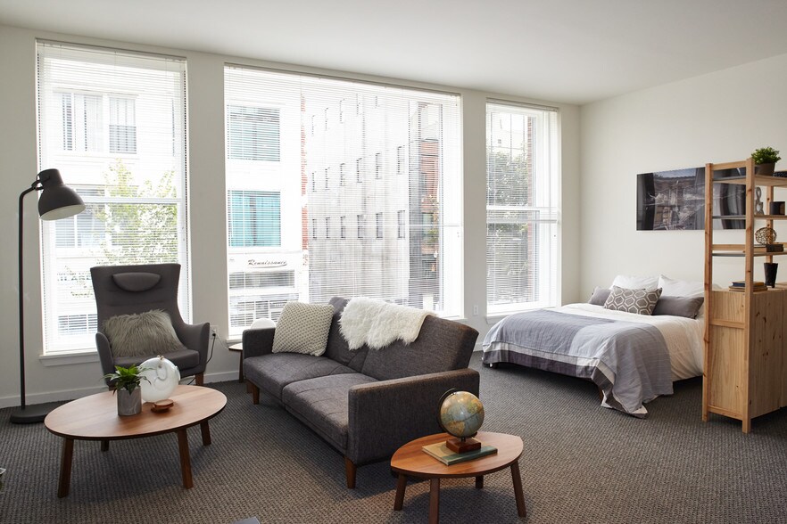 Temporary Housing in Fairfield, CT - Short Term Rentals