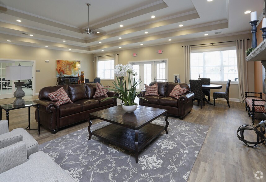 Summerwind Apartments - Garner, NC 8 units available | CorporateHousing