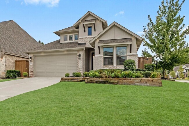 21719 Grayson Highlands Wy - Porter, TX 1 units available ...