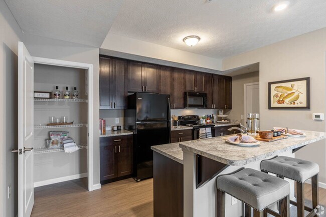 Victoria Manor Apartments - Columbus, OH 17 units available ...